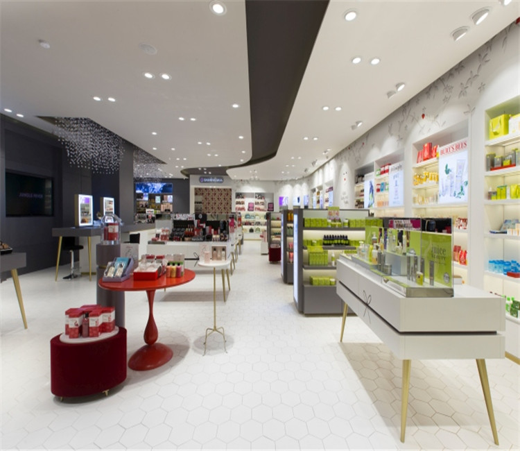 Modern Custom Best Counter For Makeup | Funroadisplay