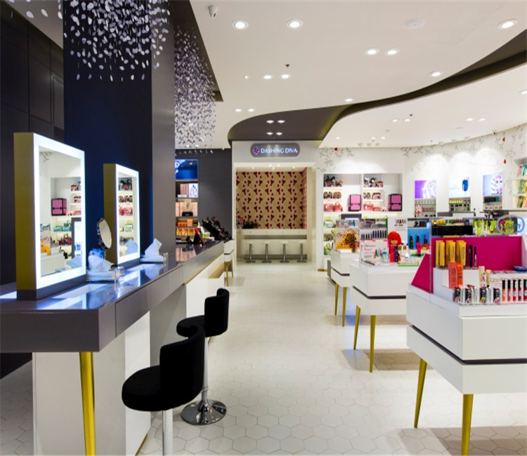 Modern Custom Best Counter For Makeup | Funroadisplay