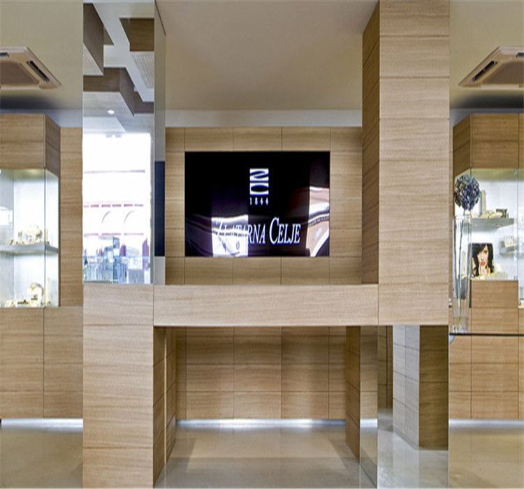 Jewelry Shop Glass Jewellery Shop Counter Design Showcase Jewelry Mall ...